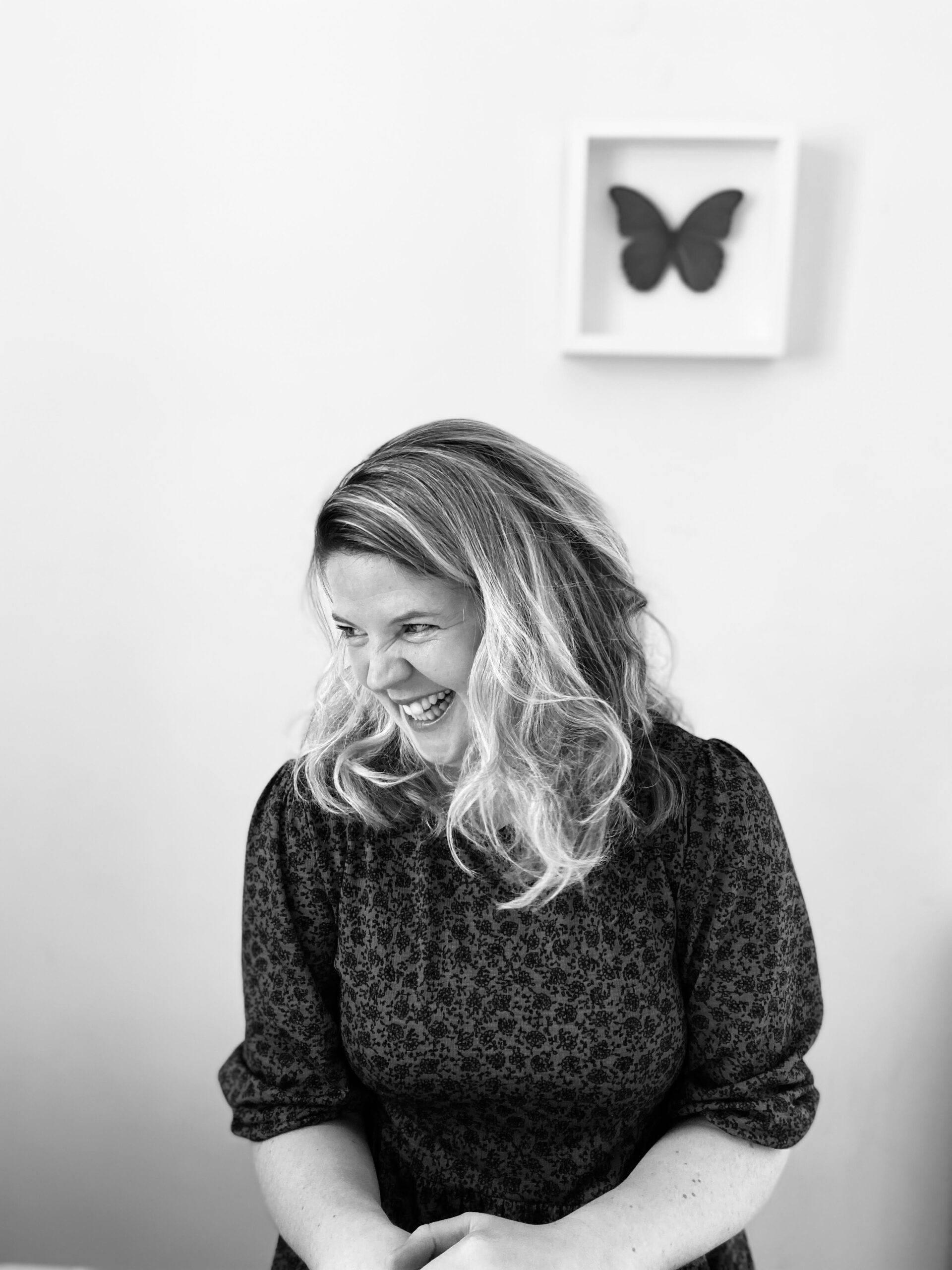 About Lucy Beckley - Lucy Beckley